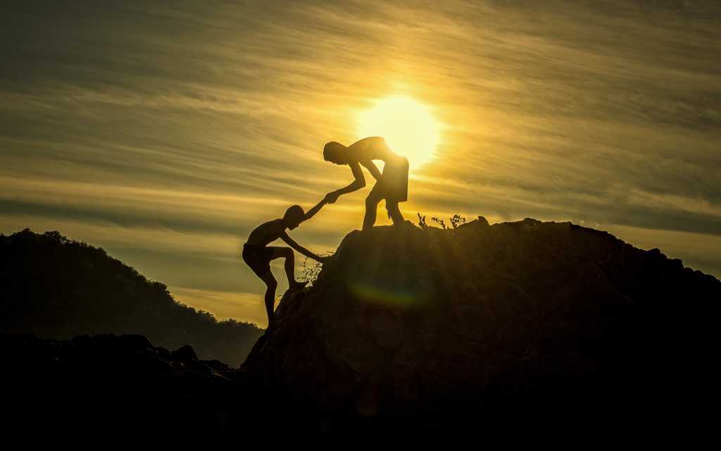 Pourquoi et comment devenir altruiste ? | AstraBoss